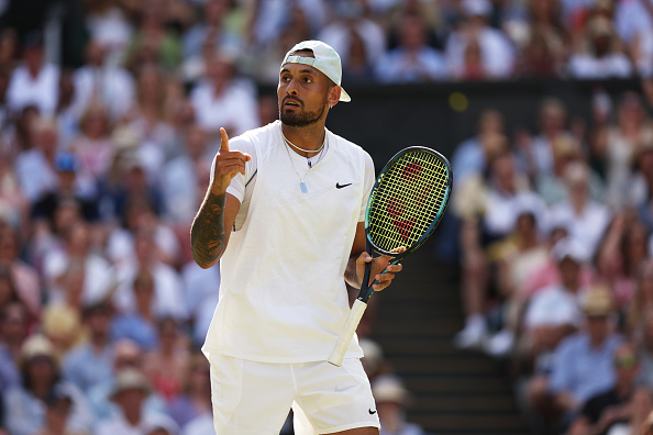 Meet the Wimbledon presenters and commentators