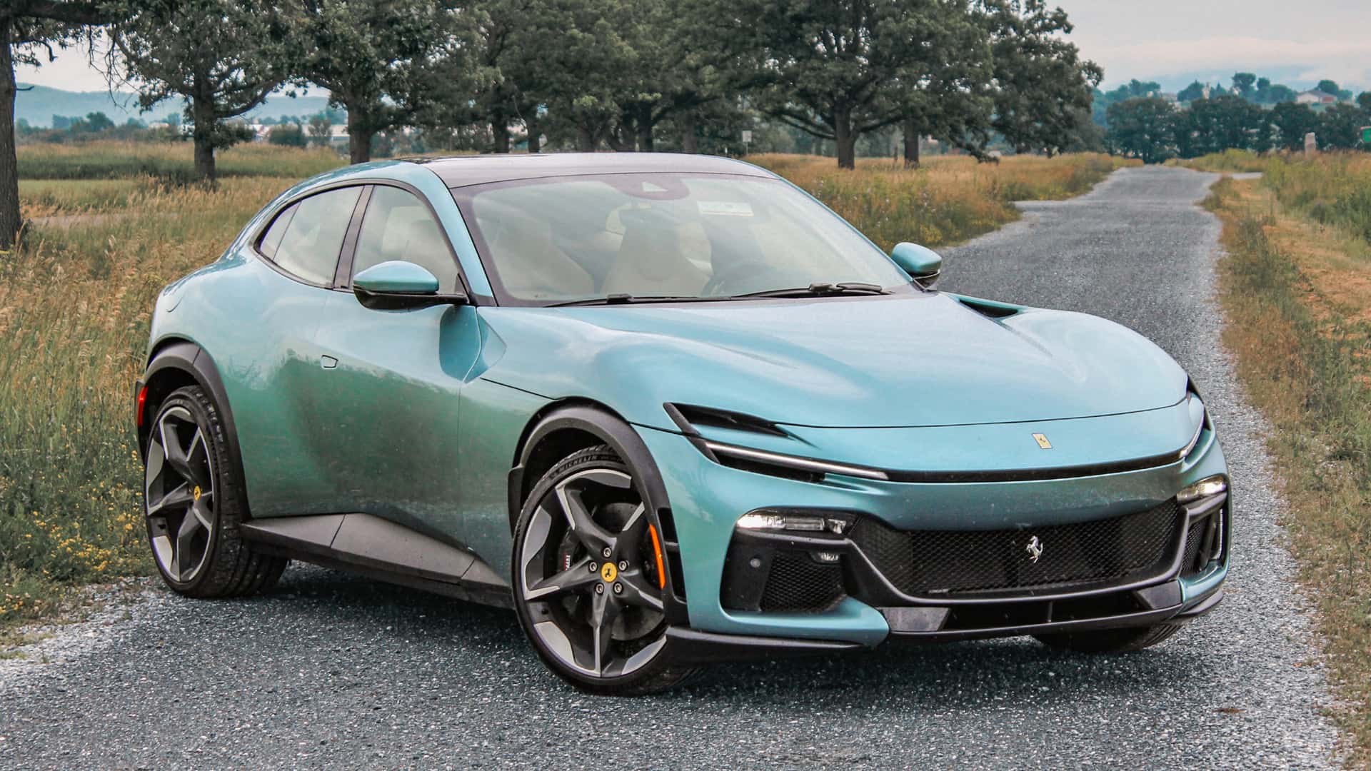 Ferrari Is Already Increasing Prices due to Tariffs