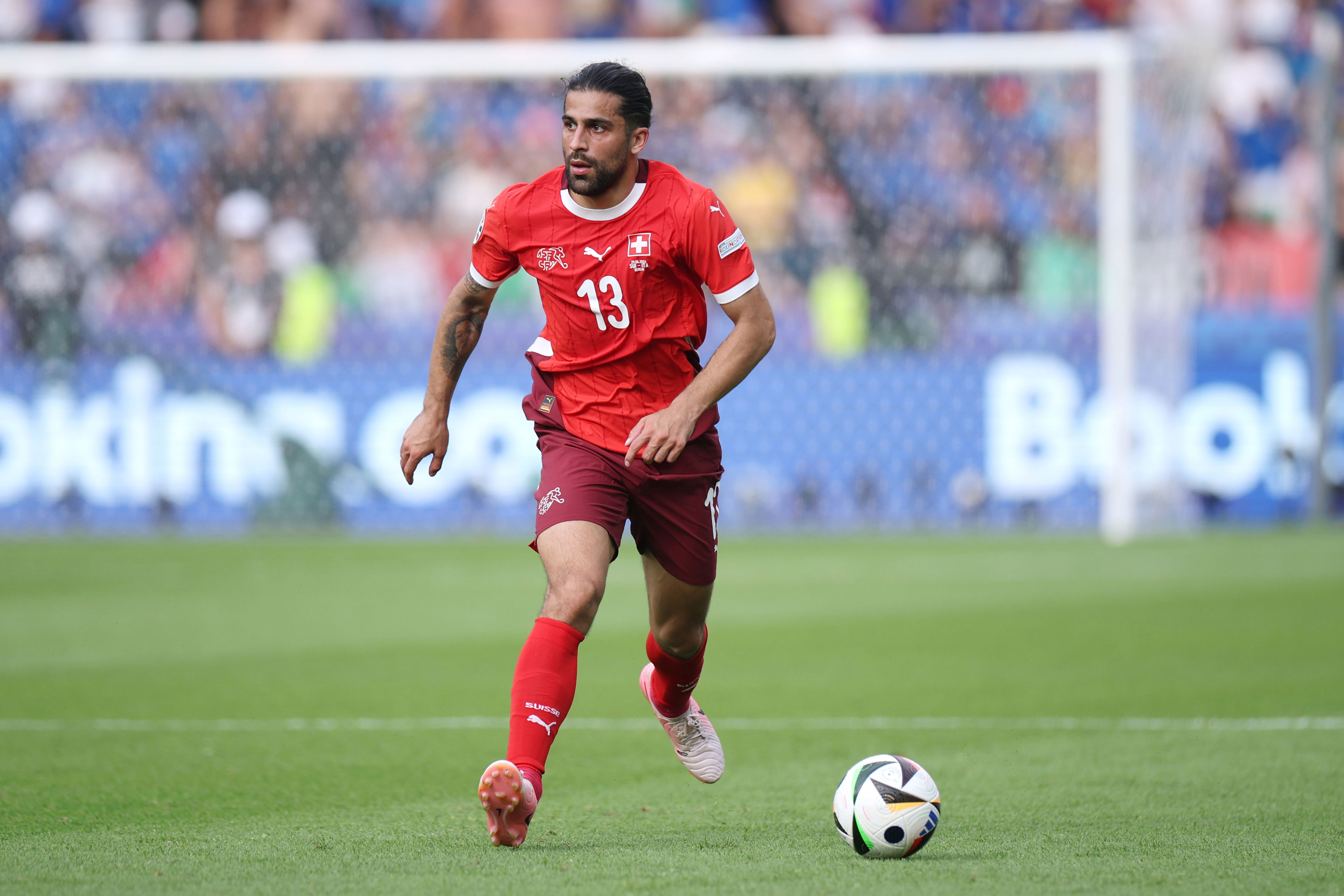 Everton 'linked' with move for experienced figure Ricardo Rodriguez ... Everton 'linked' with move for experienced figure Ricardo Rodriguez ...