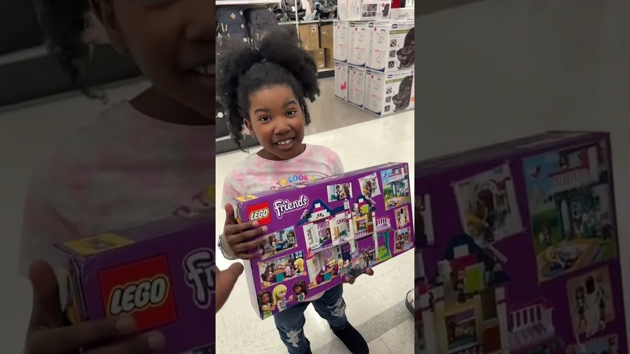 Guess what happens when I keep it—family shocker unfolds