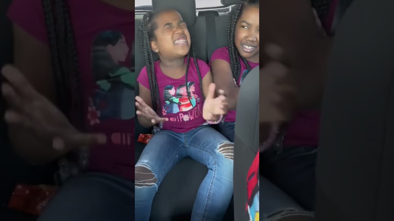 Mom always says yes, and it shocks everyone