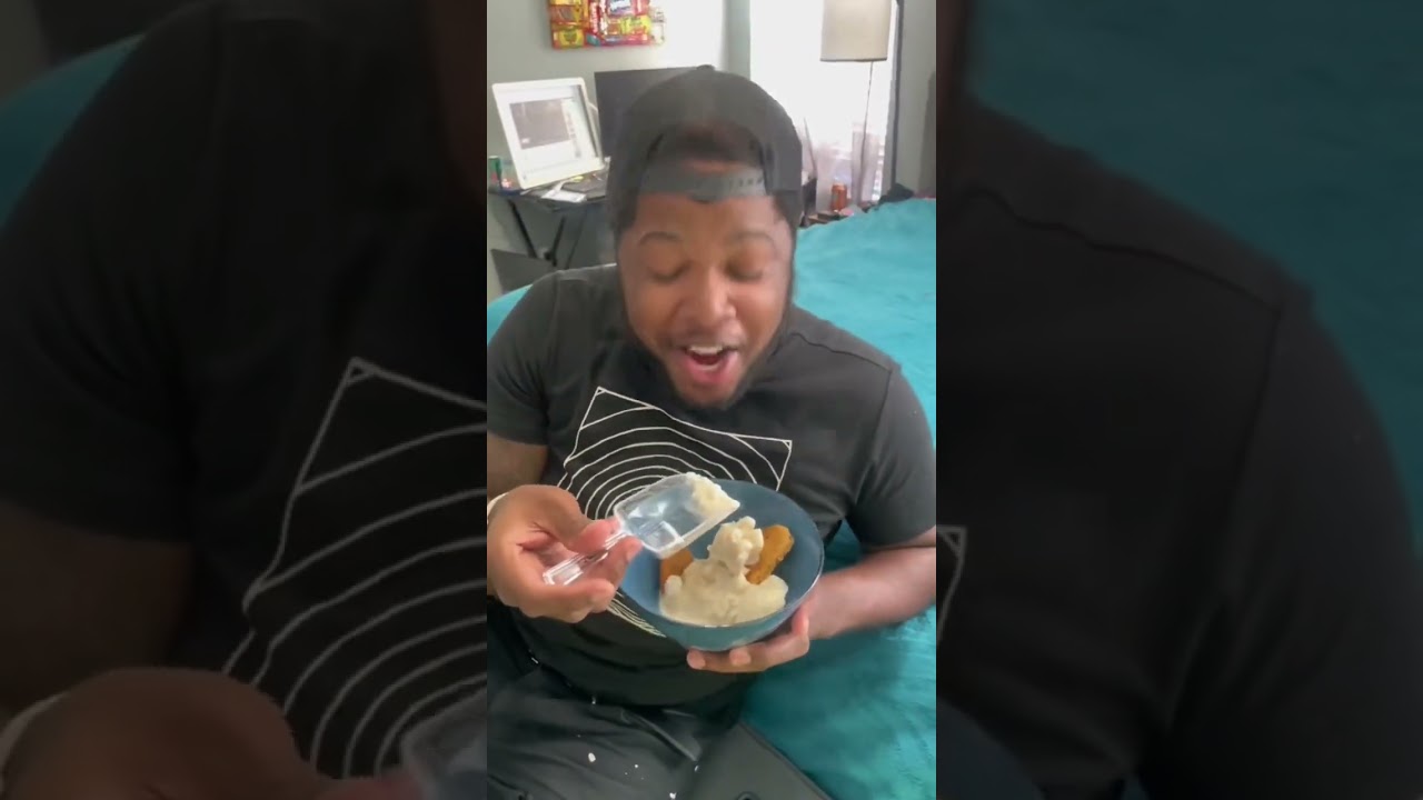 Family pulls off outrageous breast milk ice cream prank