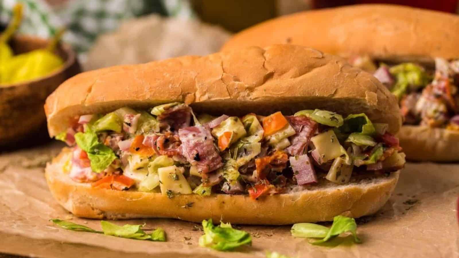 29 Fast & Filling Lunch Ideas for When You Just Can’t with Work Today