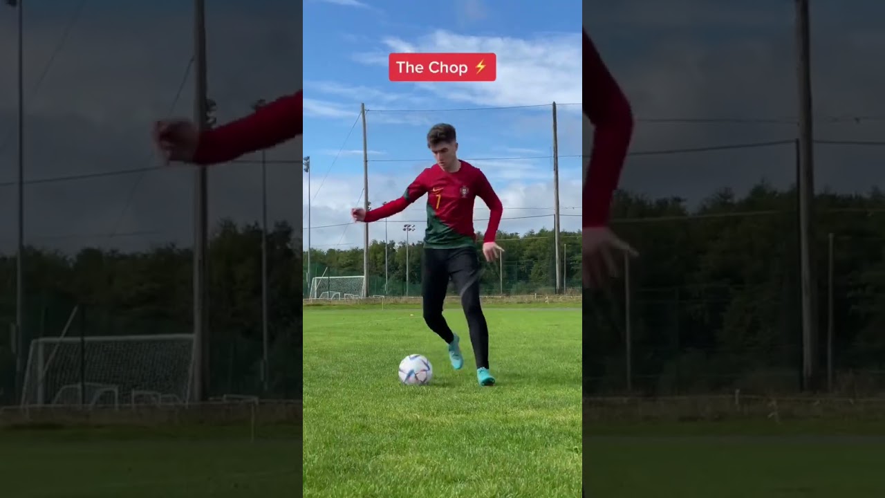 CR7 Soccer Skills You Should Learn ASAP