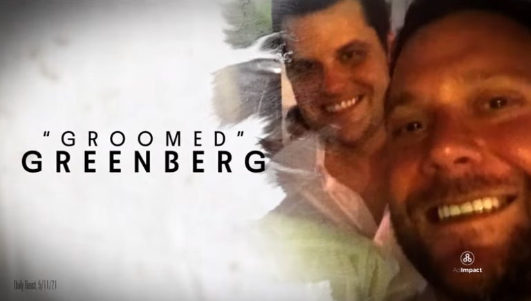 Florida Super PAC Savages Matt Gaetz Over Friendship With ‘Convicted ... Florida Super PAC Savages Matt Gaetz Over Friendship With ‘Convicted ...