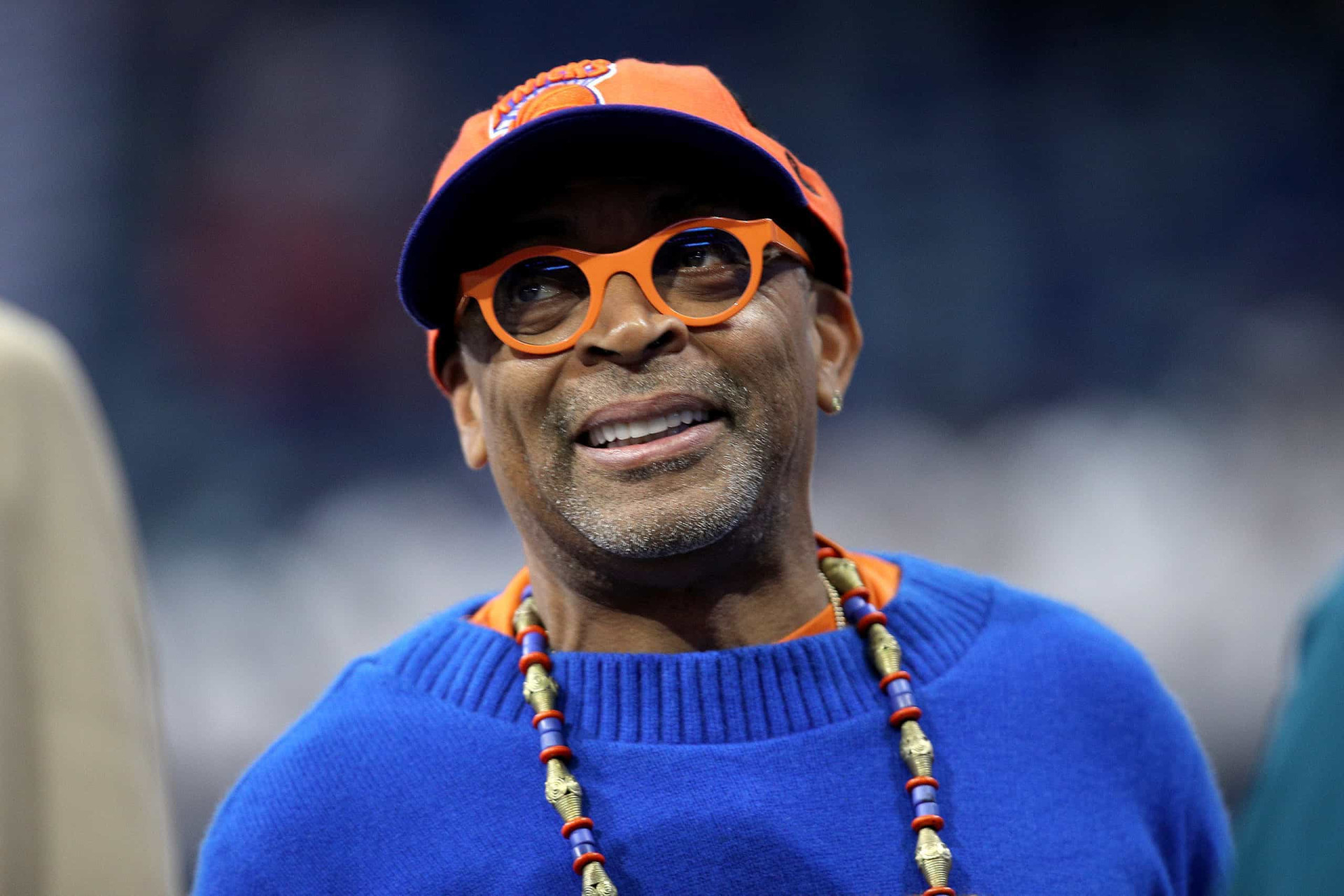 Spike Lee: Ein visionärer Filmemacher und kulturelles Phänomen