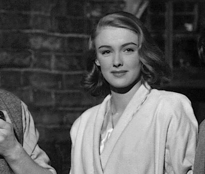 Susan Shaw: How Did The Actress Die?