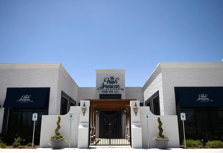 Lubbock Country Club confirms construction time, move into former Fresh ...