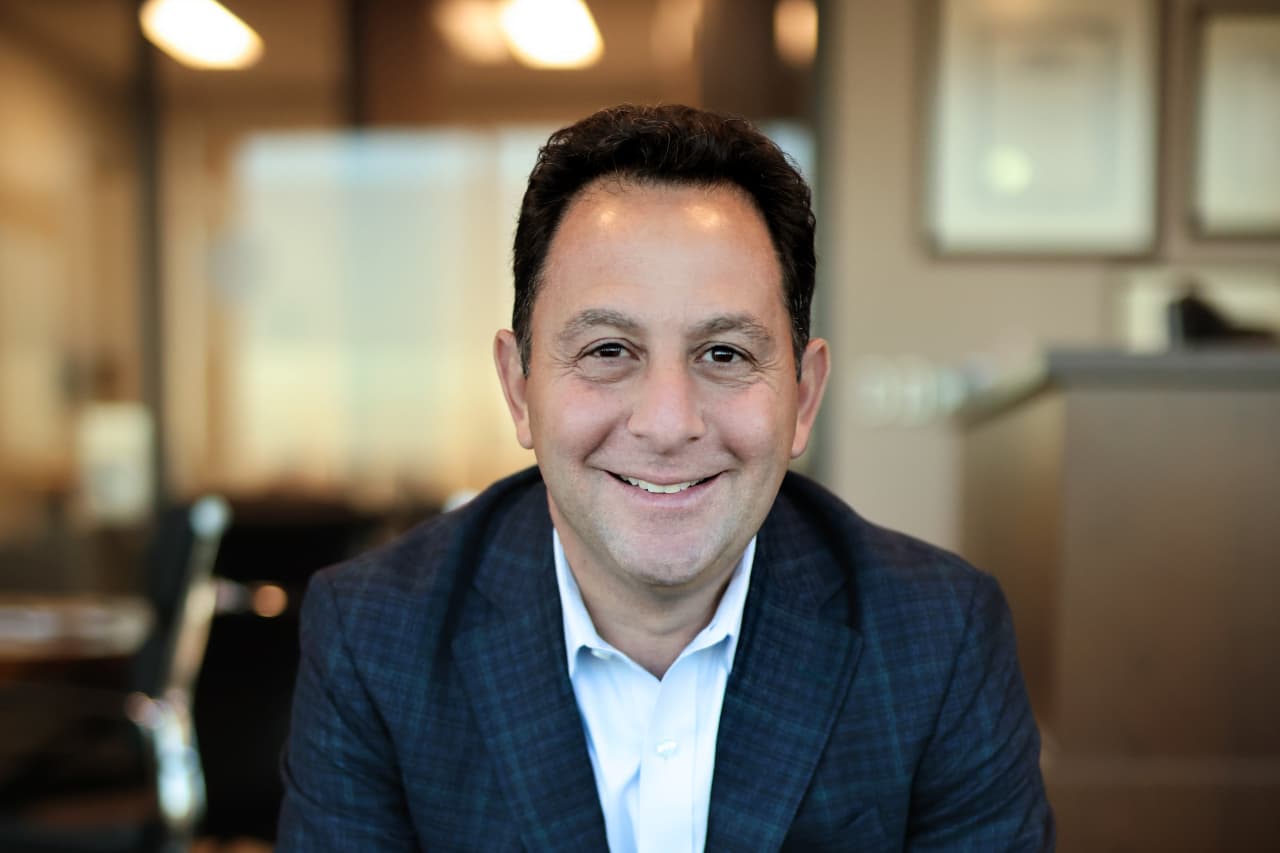 Creative Planning Announces Its Latest Acquisition. It’s a Big One.