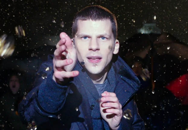 ‘Now You See Me 4' In Works With Ruben Fleischer; Third Film Gets Title