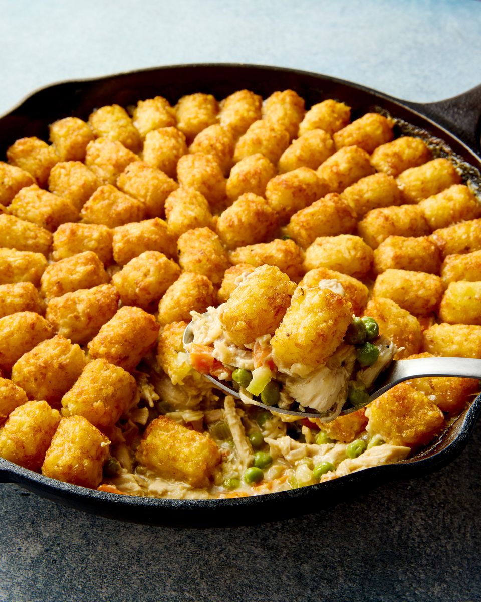 83 Cheap & Easy Dinner Recipes So You'll Never Cook A Boring Meal Again