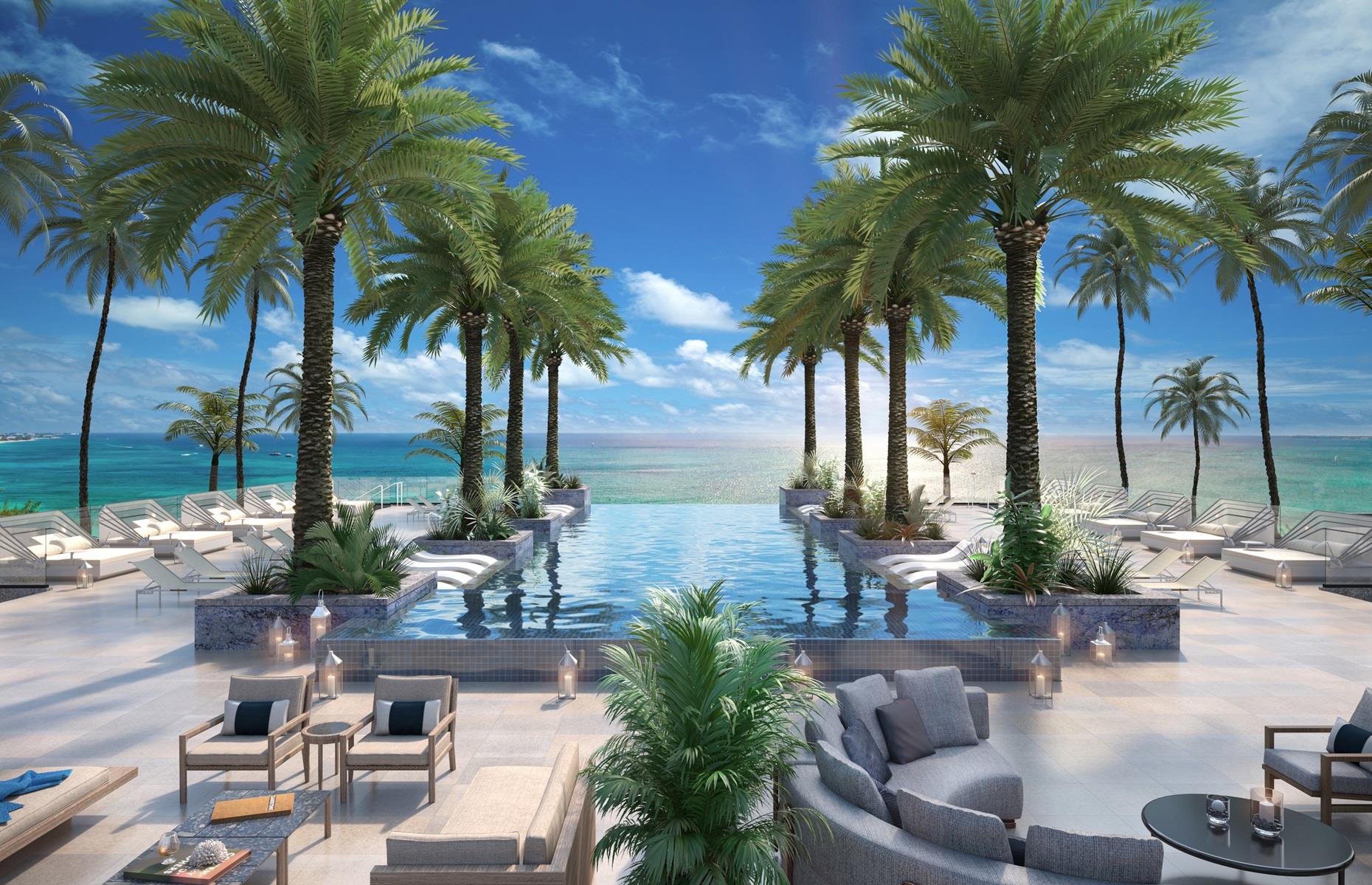 What 9 beautiful homes cost in the world's most expensive places