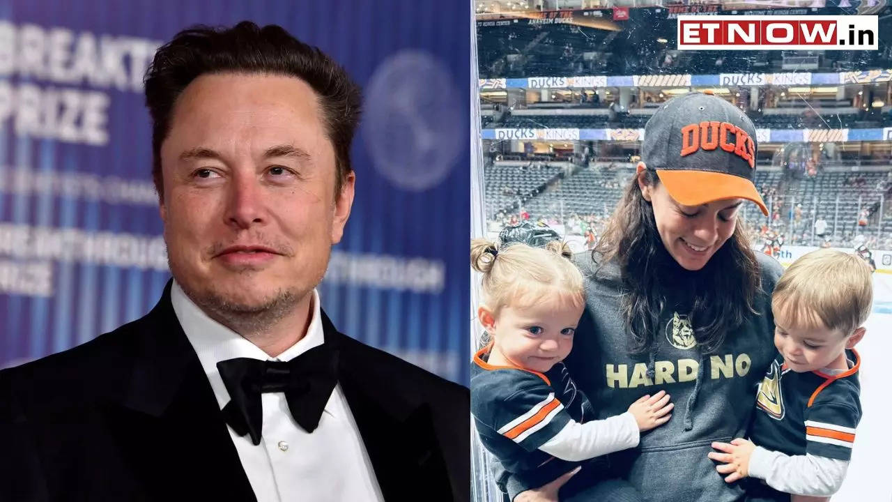 Elon Musk Children: How many sons, daughters Tesla CEO has? His family ...