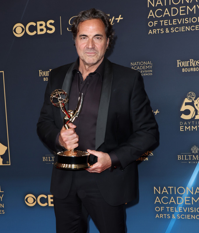 The Bold and The Beautiful Producer Debunks Thorsten Kaye Health Rumor ...