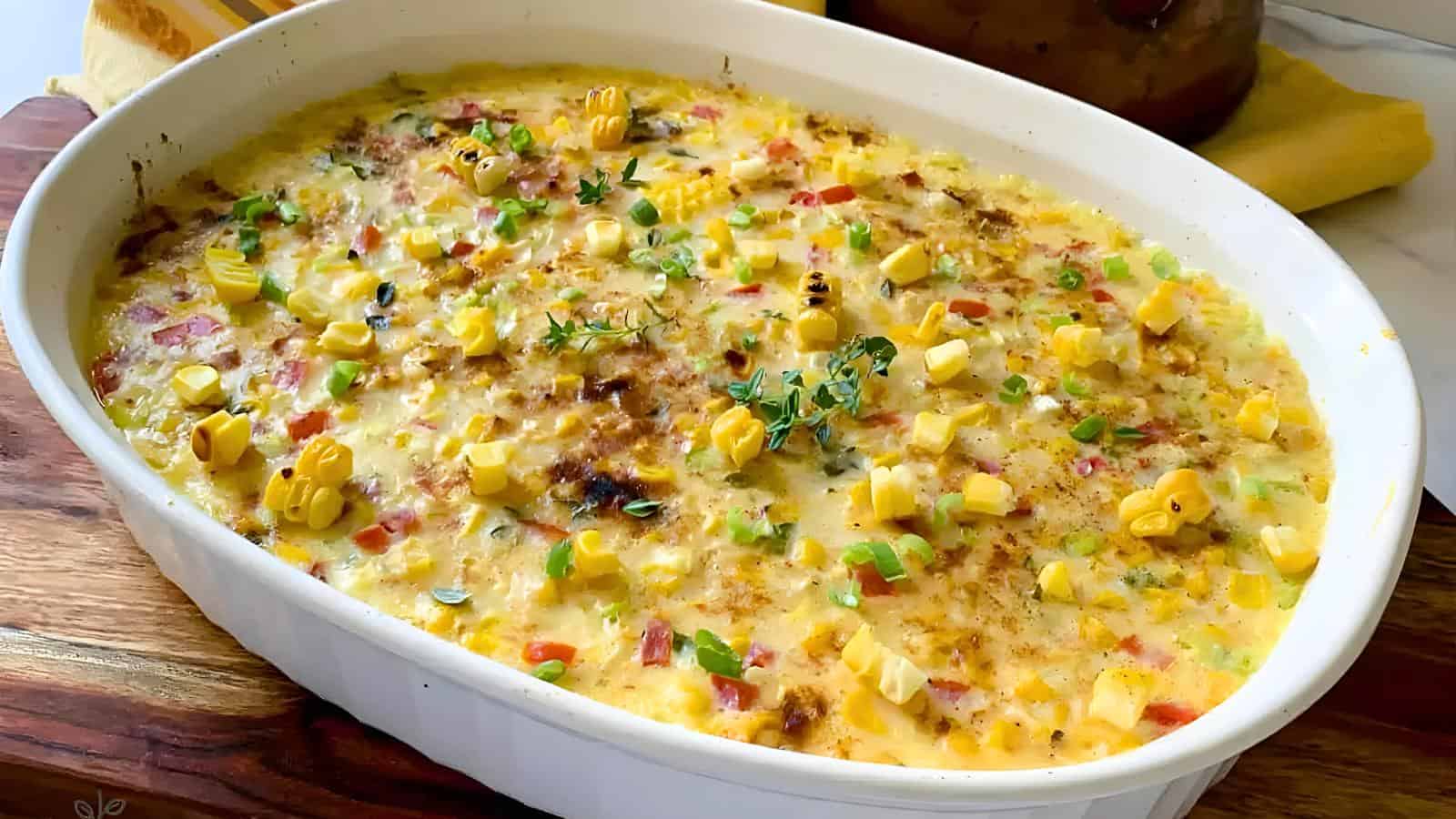 Beat the Heat with Must-Make Summer Eats