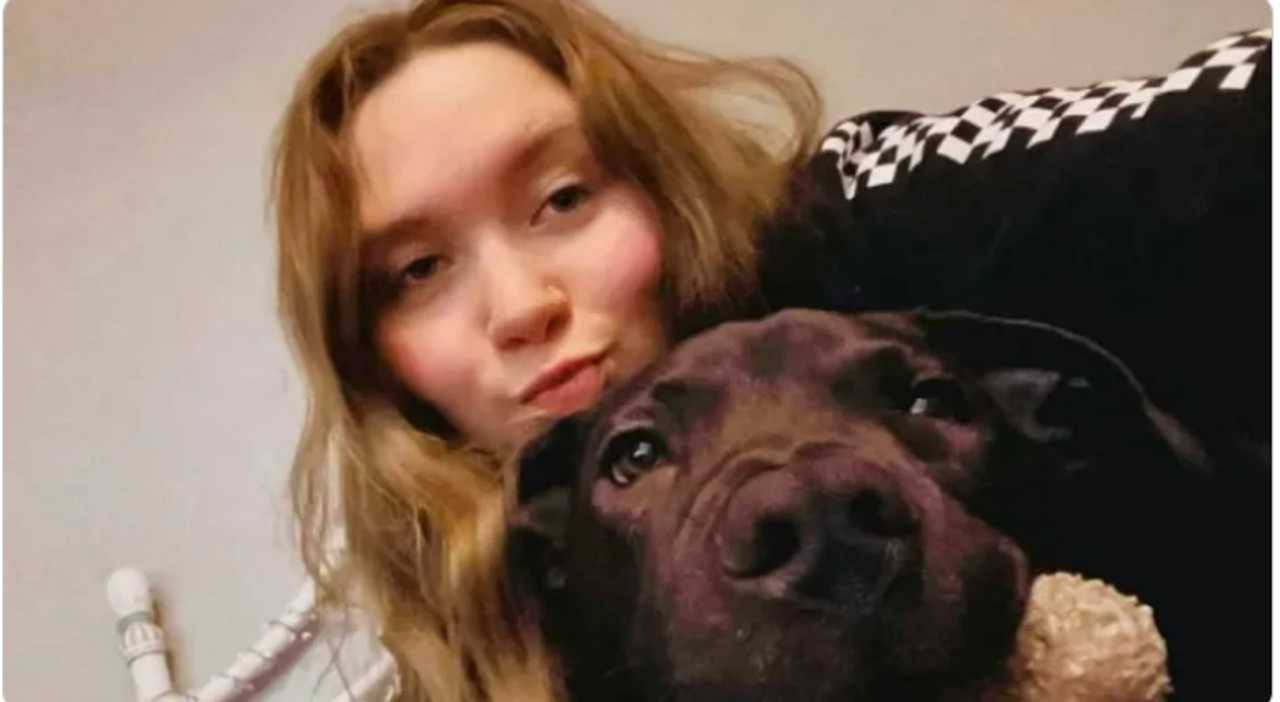 NJ Murder Victim, 21, Killed As Puppy Tried Protecting Her, Campaign Says