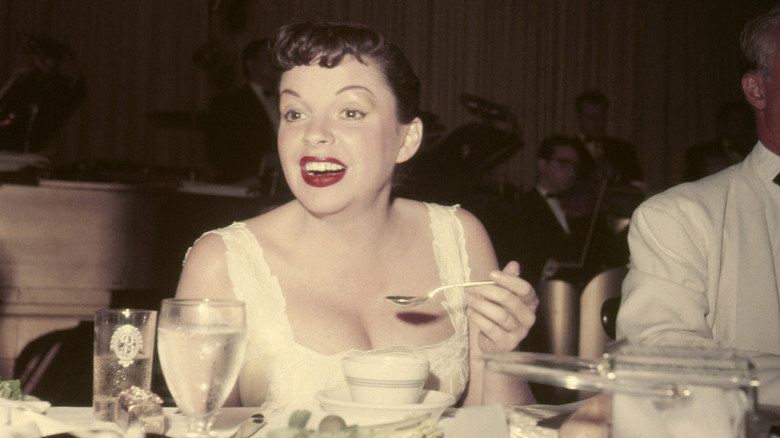 11 Old Hollywood Stars' Favorite Foods