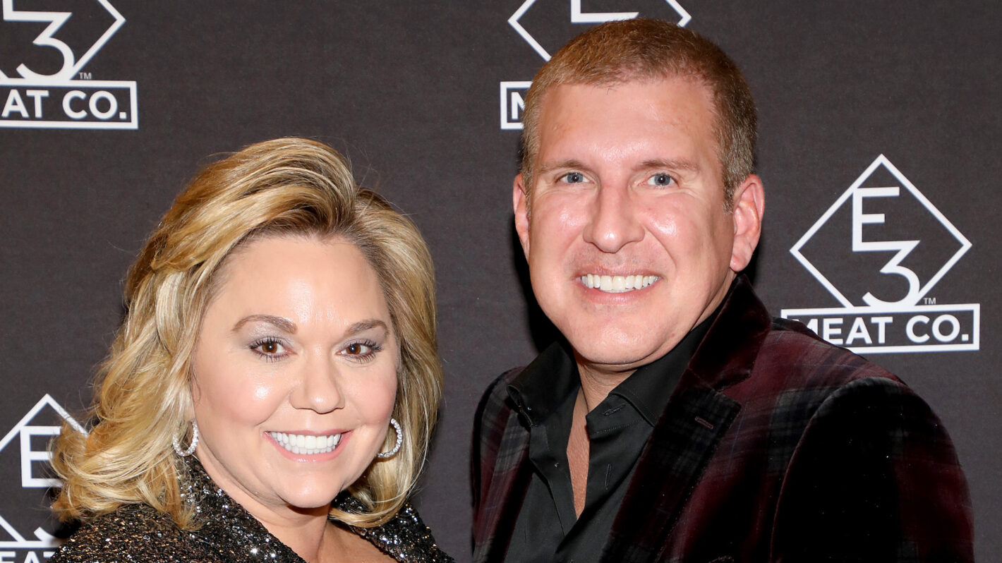 How to Watch Chrisley Family’s First TV Interview Since Prison