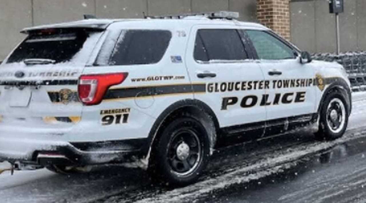 15-year-old stole 3 cars: Gloucester Twp PD