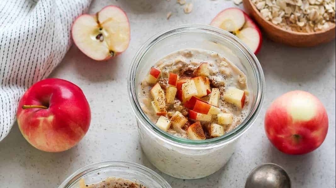 10 Overnight Oats That Will Make You Look Forward to Mornings
