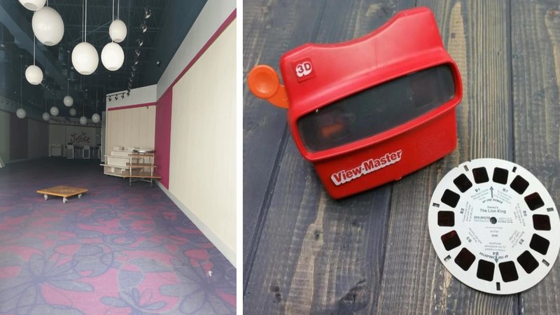 25 Nostalgic Images Making Us All Feel Old