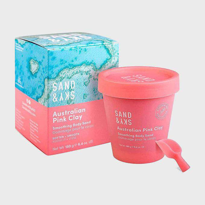 15 Best Body Scrubs for Smoother Skin