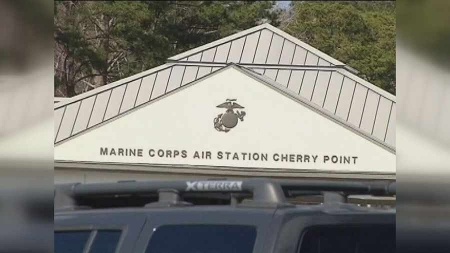 Cherry Point VA Clinic has soft opening, aims to serve up to 2,000 veterans