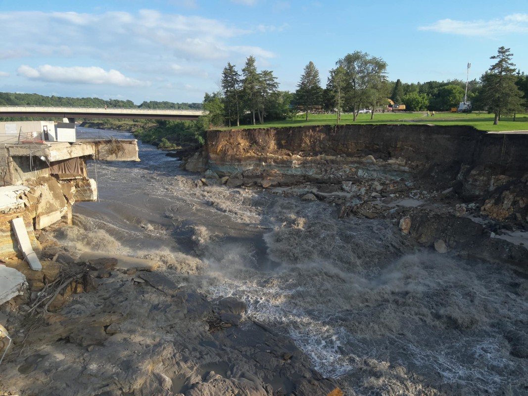 What's inside Gov. Tim Walz's $887M infrastructure plan?