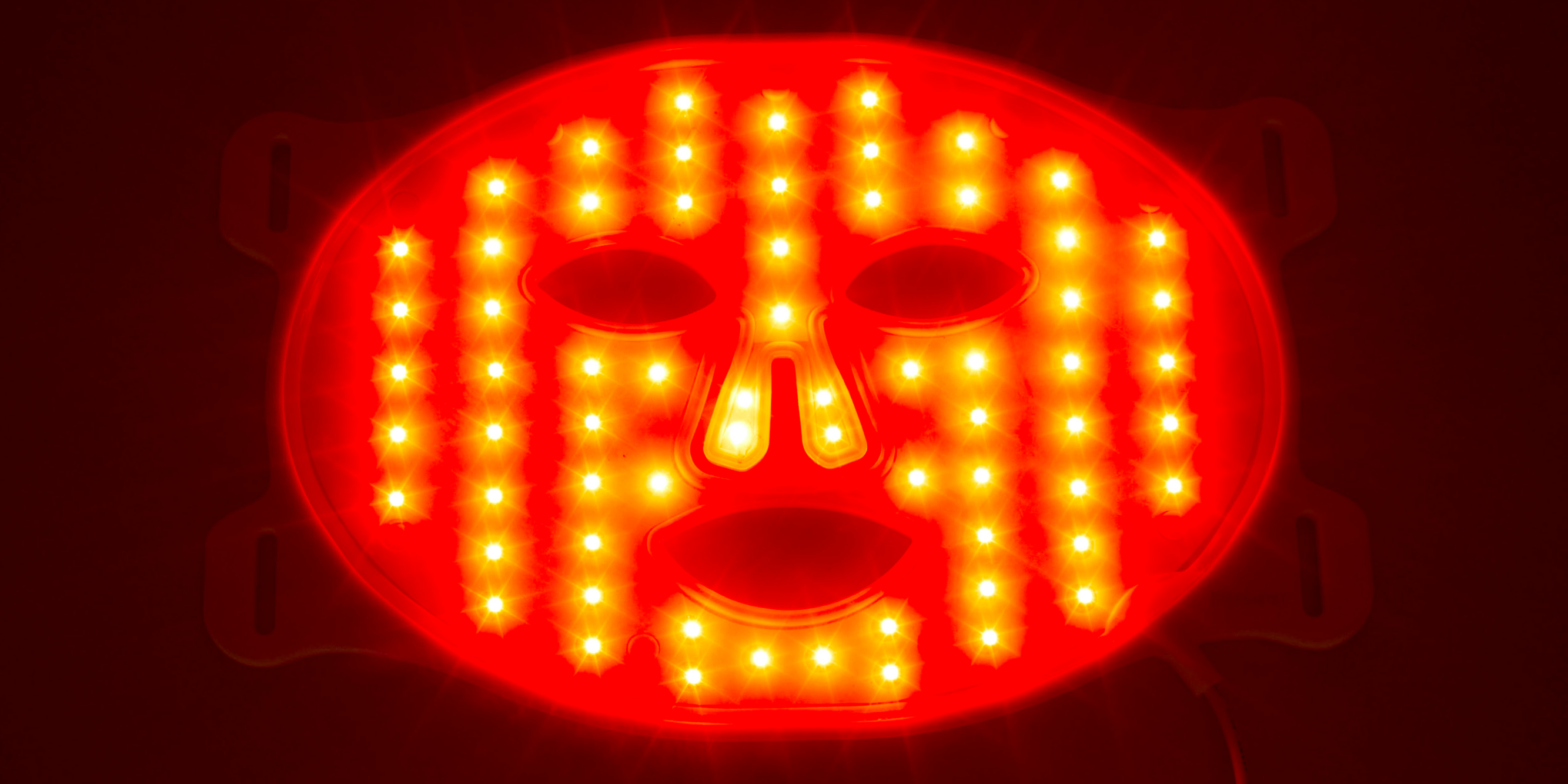 Red Light Therapy Tools Can Smooth Wrinkles And Fight Dark Spots. Derms ...