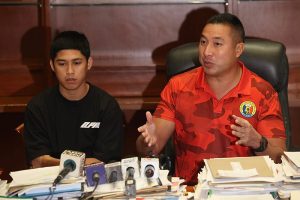 ‘Boy Dila’ update: From ‘Wattah Wattah’ Festival reveler to detained ...