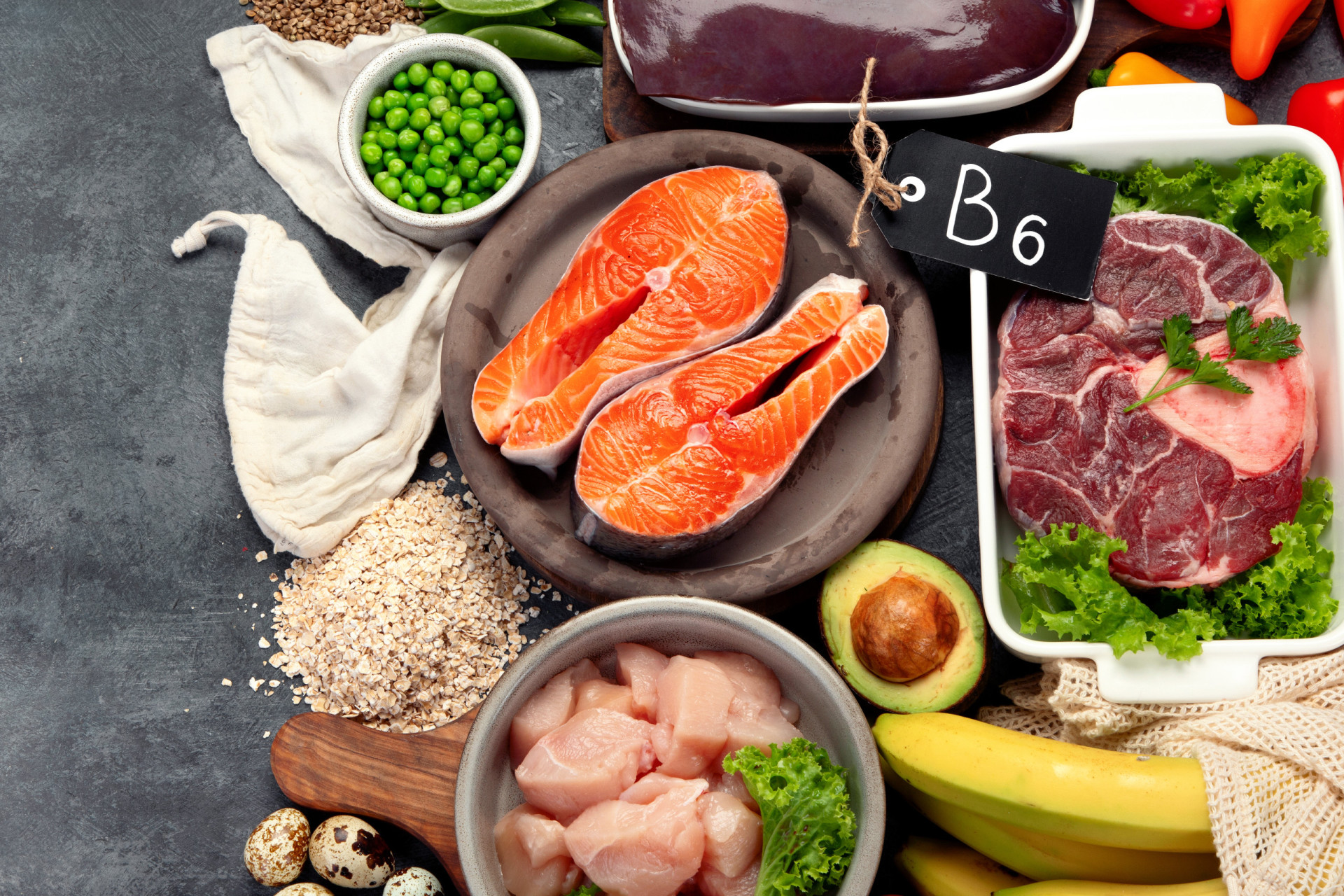 Hvorfor vitaminer er navngitt med bokstaver i alfabetet, og hvordan de ...