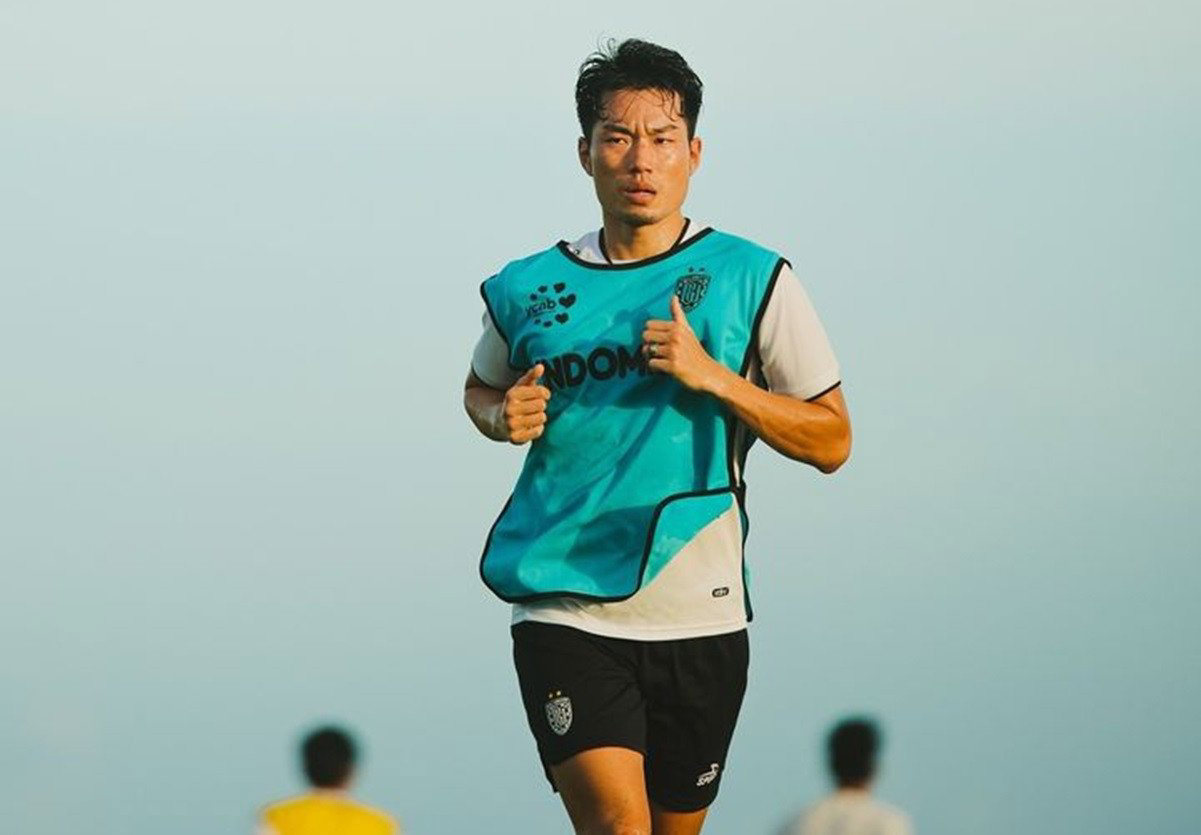 Bos Yabes Tanuri Ungkap Alasan Putus Kontrak Kenzo Nambu, ternyata Bos Yabes Tanuri Ungkap Alasan Putus Kontrak Kenzo Nambu, ternyata