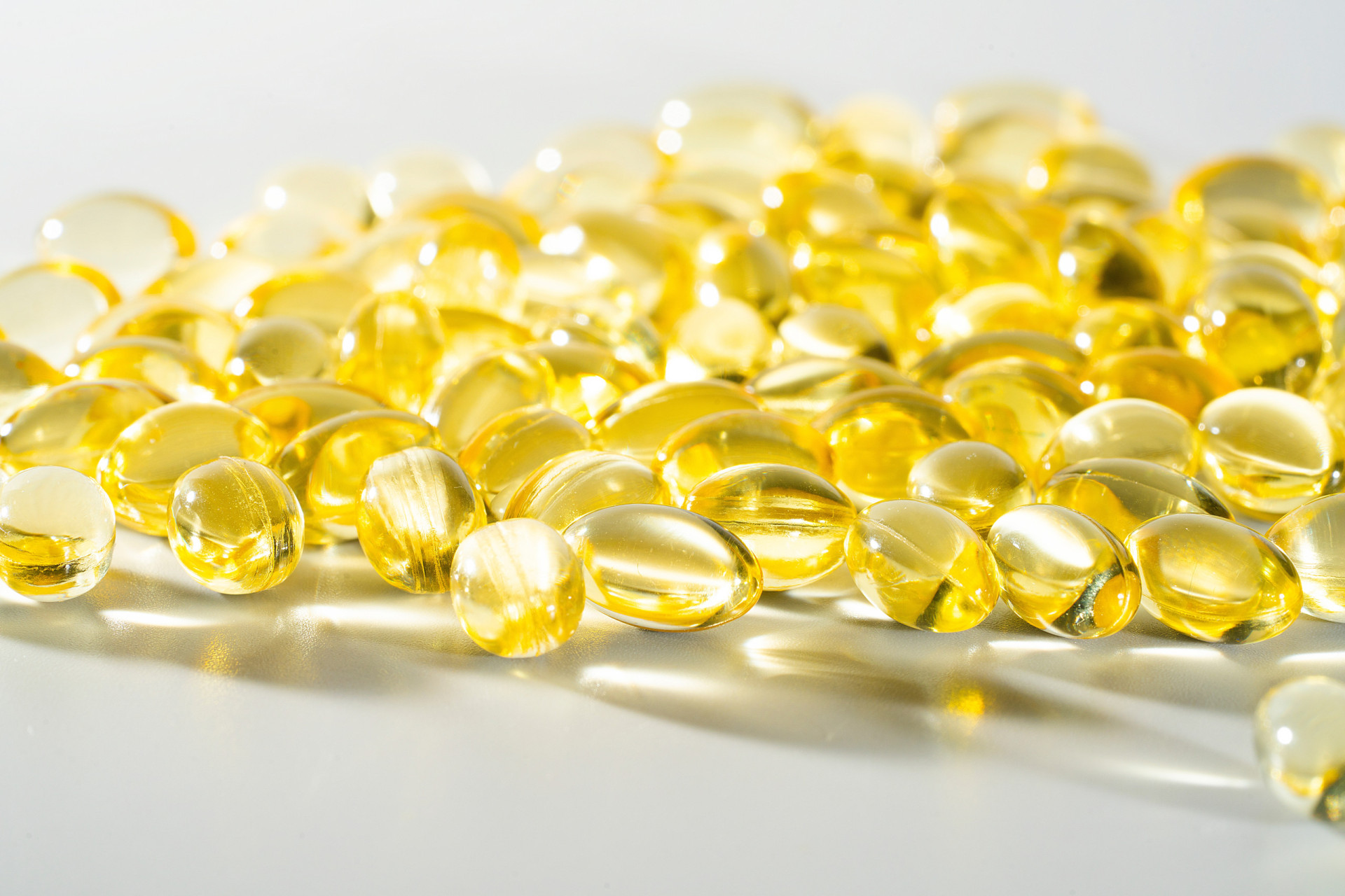 Hvorfor vitaminer er navngitt med bokstaver i alfabetet, og hvordan de ...