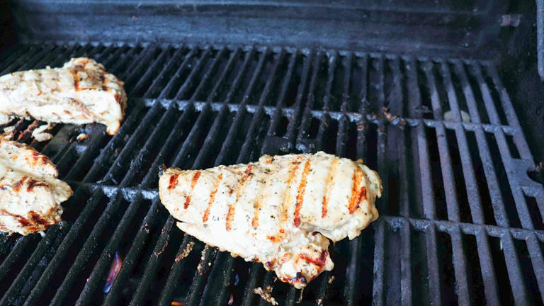 The Ingredients In This Recipe Combine To Make One Fabulous Summer Dish ...