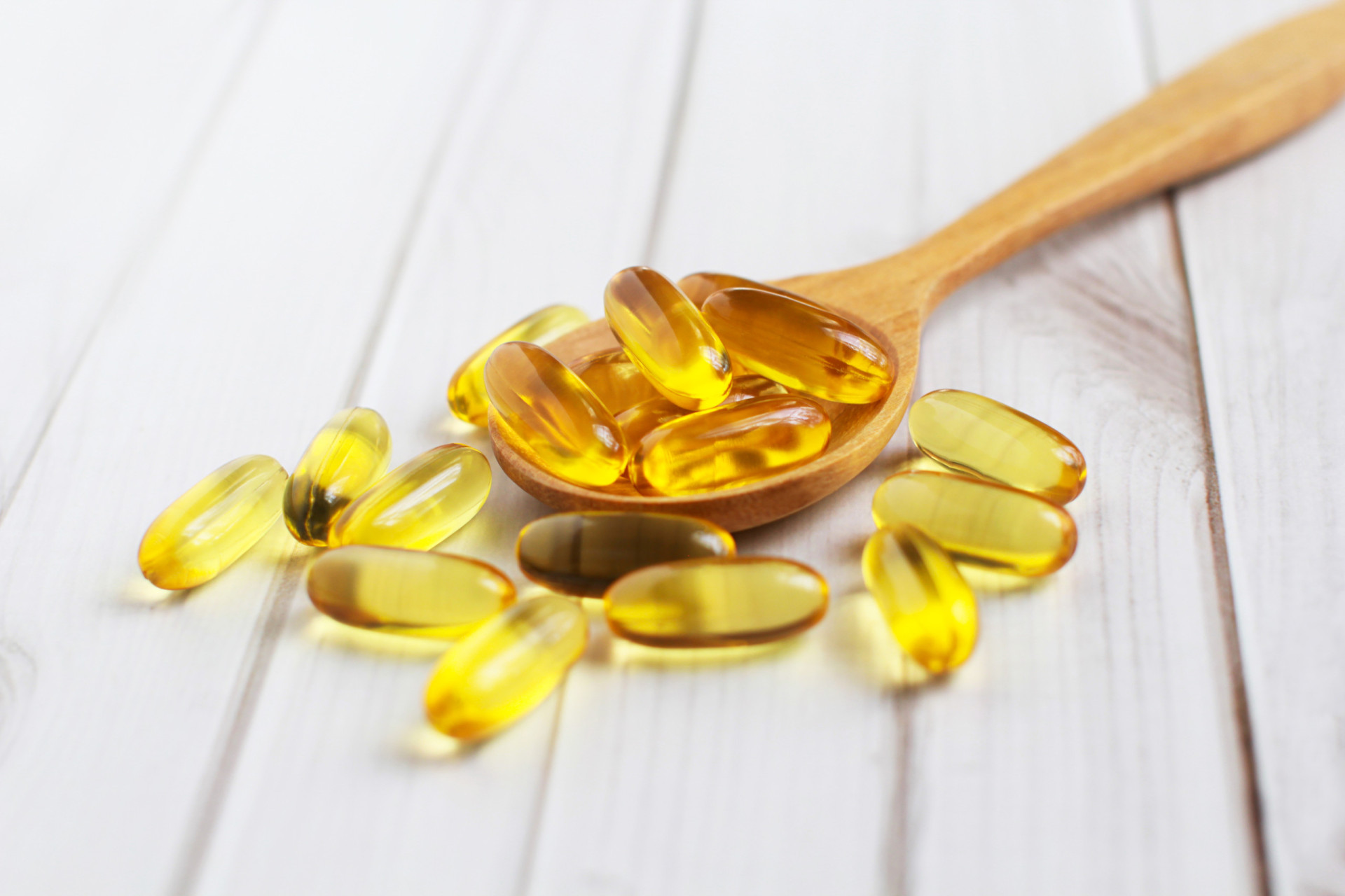 Hvorfor vitaminer er navngitt med bokstaver i alfabetet, og hvordan de ...