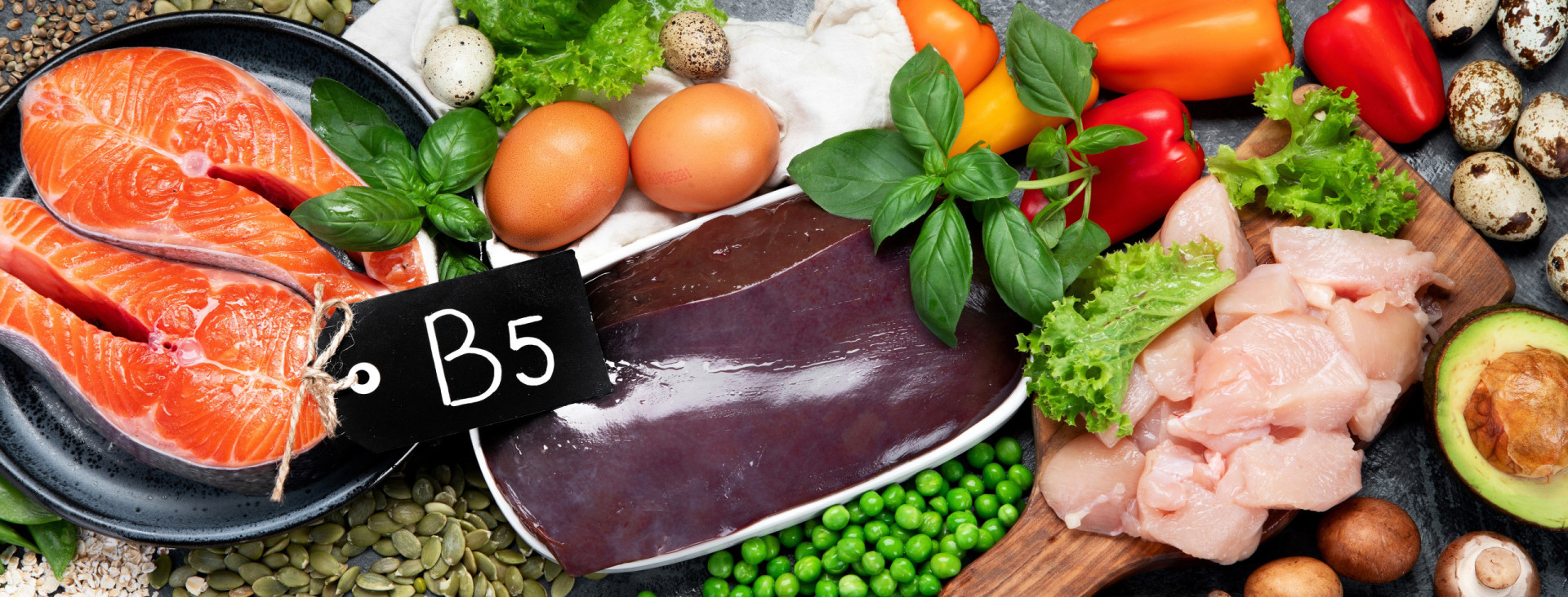 Hvorfor vitaminer er navngitt med bokstaver i alfabetet, og hvordan de ...