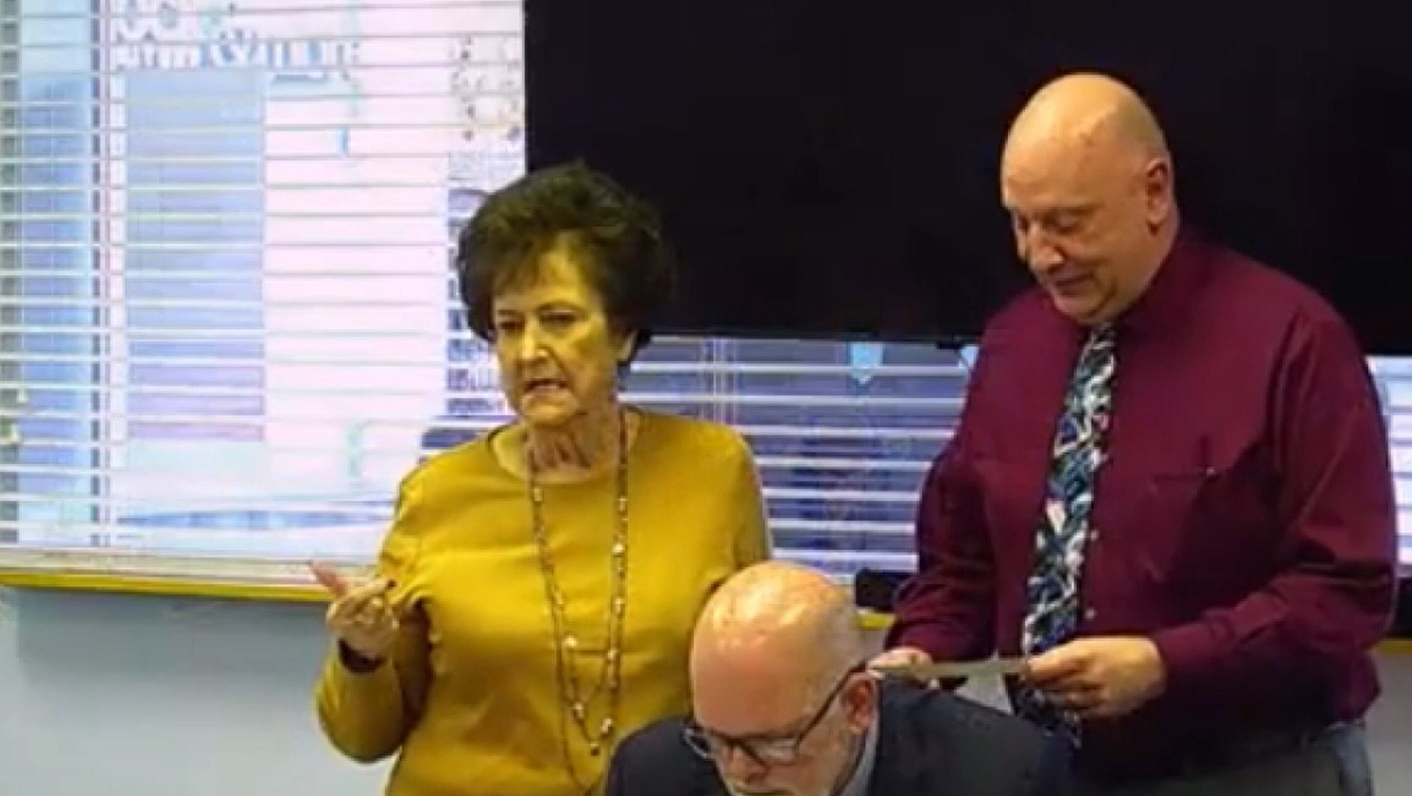 Florida Gateway College Board of Trustees member dies Florida Gateway College Board of Trustees member dies