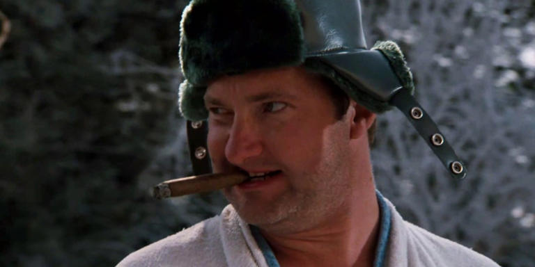 How Old Every Griswold Family Member Is In National Lampoons Christmas ... How Old Every Griswold Family Member Is In National Lampoons Christmas ...