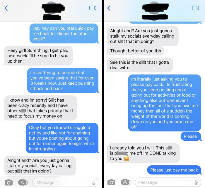 43 Pics Showing That Some People Have No Idea How To Behave At Work