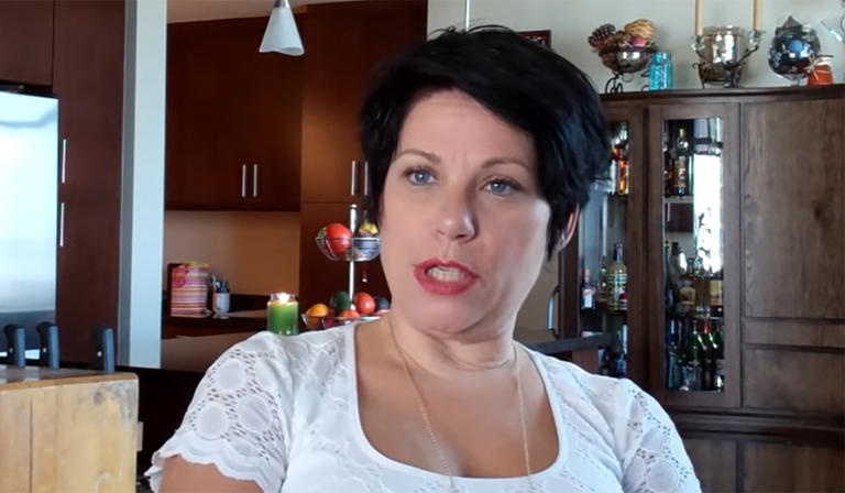 American woman who posed as Irish heiress extradited to North to face ... American woman who posed as Irish heiress extradited to North to face ...