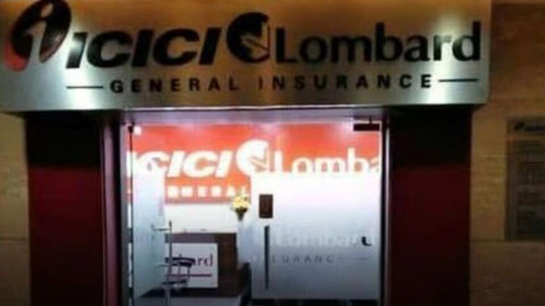 ICICI Lombard launches AI-powered health insurance plan ‘Elevate’. 5 ... ICICI Lombard launches AI-powered health insurance plan ‘Elevate’. 5 ...
