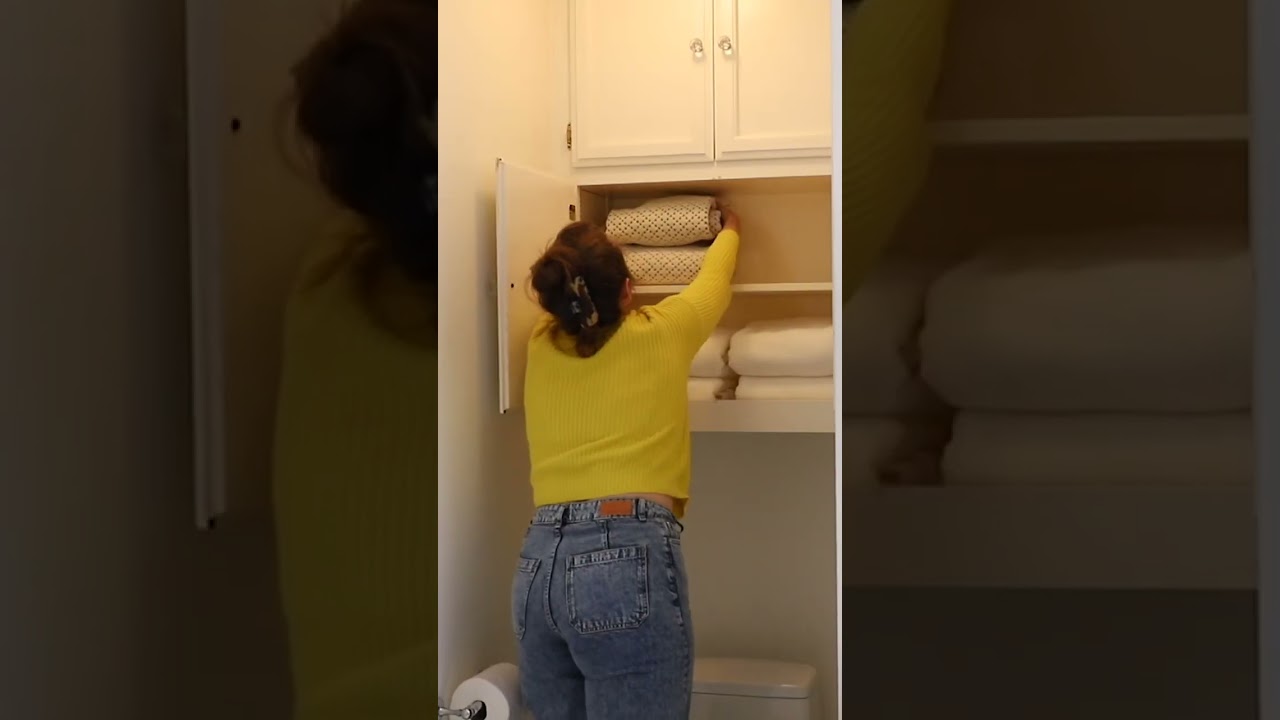 Small guest bath upgrades with a big visual payoff