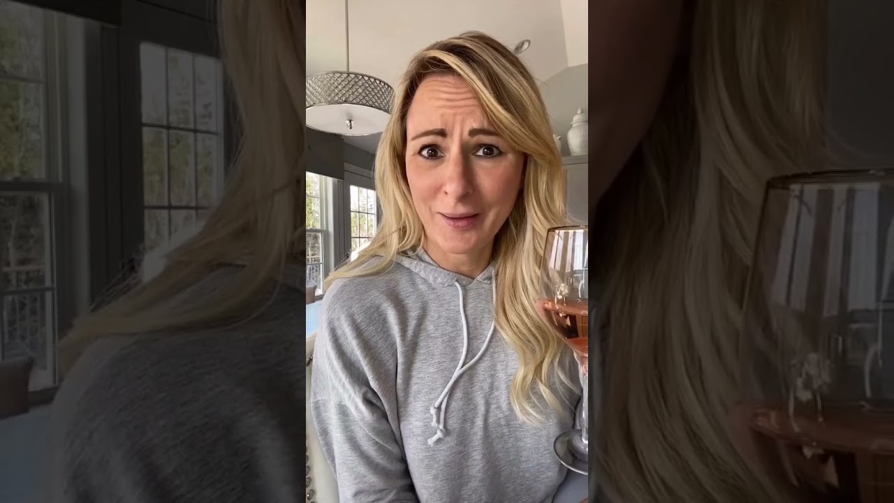 Not Your Regular Mom…