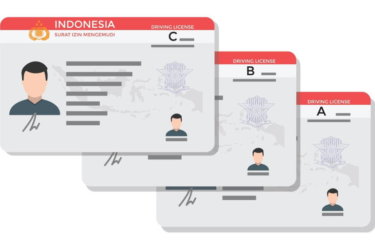 Ramai Warganet Dukung SIM Seumur Hidup, Korlantas Bilang Begini Ramai Warganet Dukung SIM Seumur Hidup, Korlantas Bilang Begini