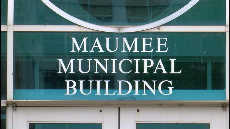 Maumee mayor says city will not proceed with plans for disc golf course ...
