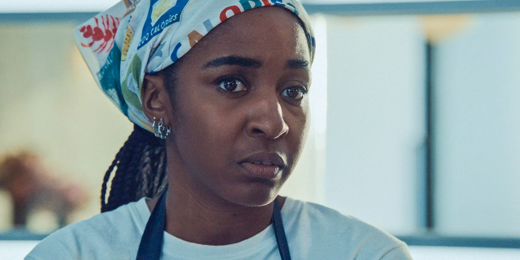 The Bear & The White Lotus Stars Team Up In New Apple TV+ Series About ...