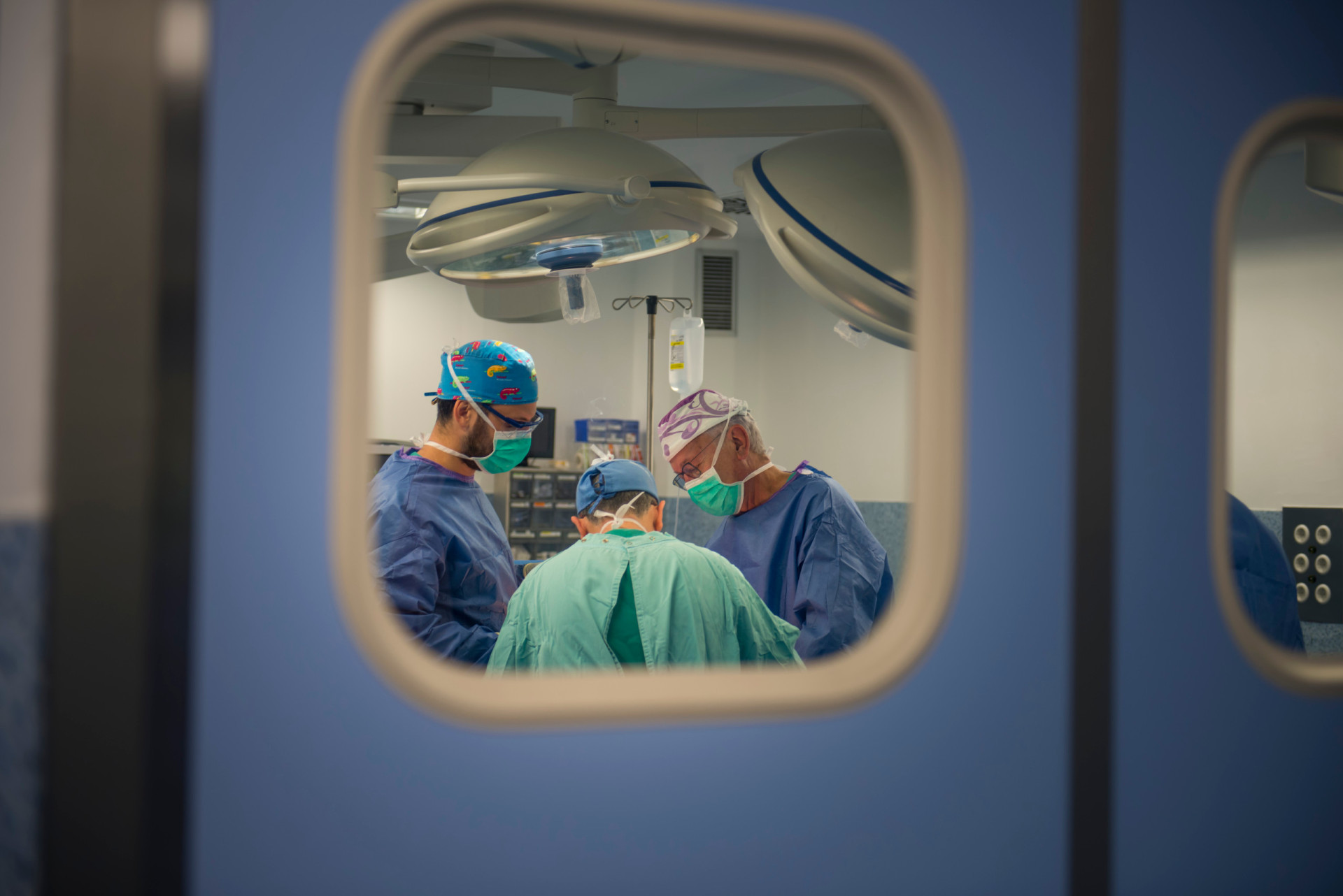 These celebrities are often mistaken for each other