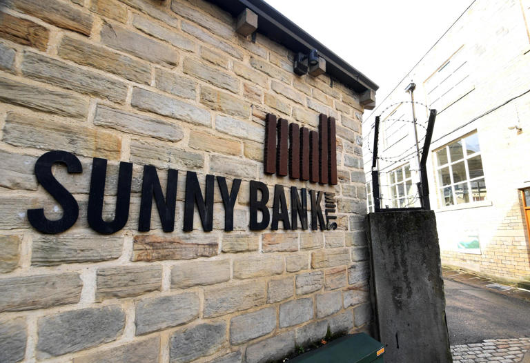 Cargo Wines Farsley: I visited the Leeds wine bar based at historic ...