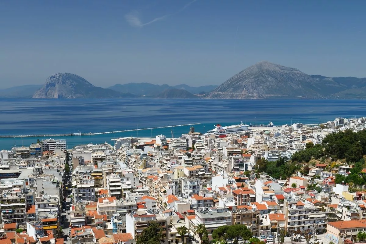 Ο καιρός σήμερα: Διάλειμμα στις βροχές, ανεβαίνει η θερμοκρασία, πότε ...