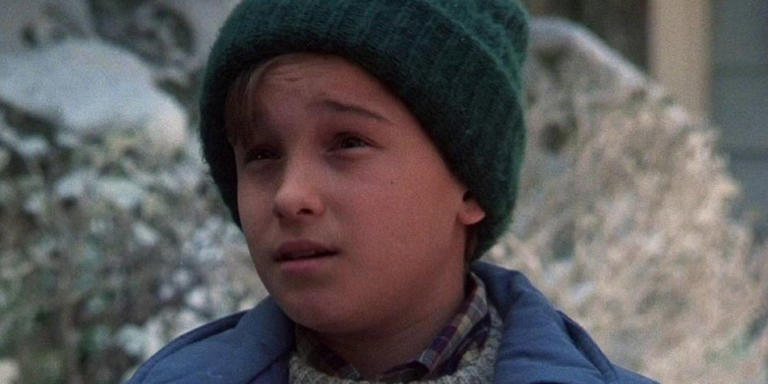 How Old Every Griswold Family Member Is In National Lampoons Christmas ... How Old Every Griswold Family Member Is In National Lampoons Christmas ...